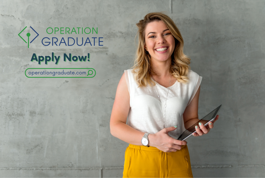 What Can You Do with a Business Degree? - Operation Graduate
