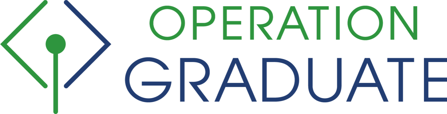 Helping Students to Complete College Degree - Operation Graduate