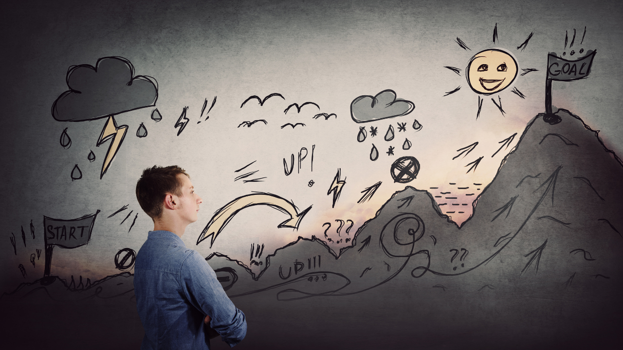 How to Recover From a Temporary Setback - Operation Graduate