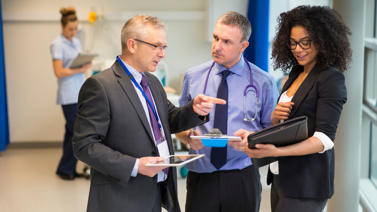 Exploring Programs: BS in Business Administration - Operation Graduate